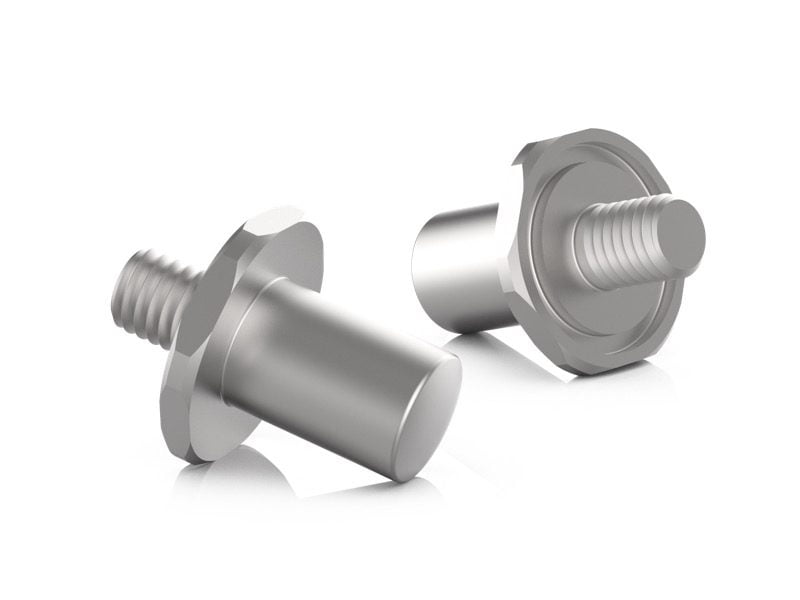 MD69BRX/P1 Gimbal Pin Retrofitting Kit - Marine Data Systems
